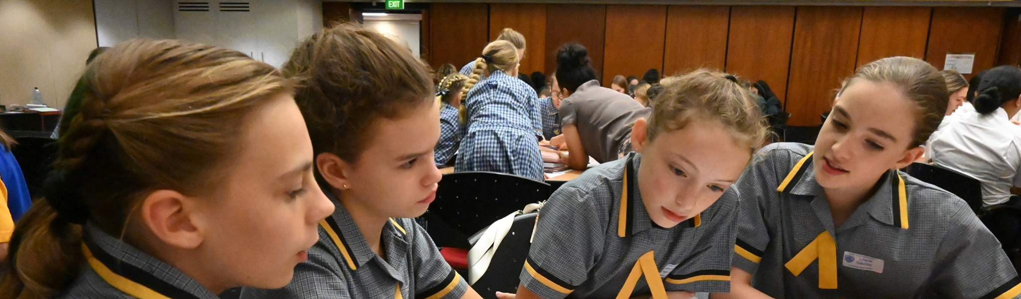 Coorparoo State School