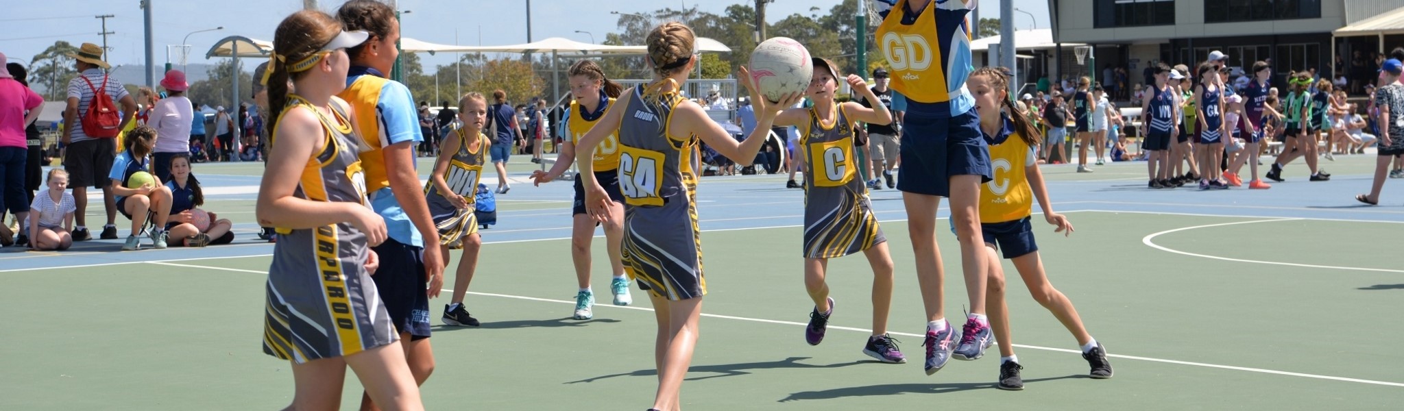 Coorparoo State School